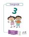 Libros de Lenguaje de 3 grado 2025 【 Descargar PDF