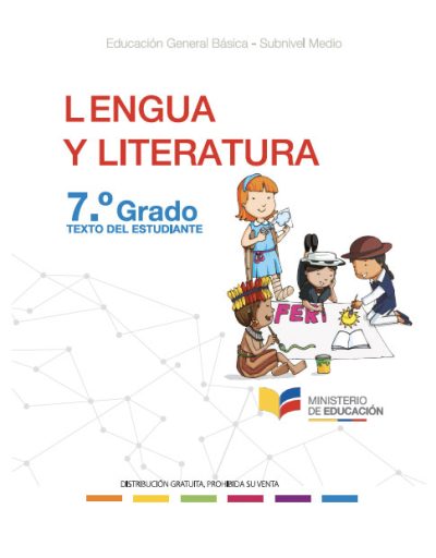 Libros de Lengua y Literatura 2025 【 Descargar PDF